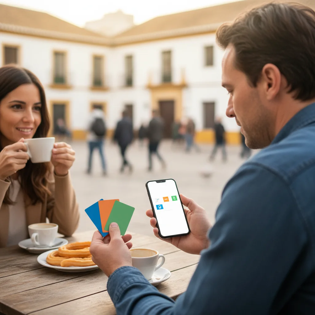 Bank Accounts in Spain: Which Digital Banks Give You a Spanish IBAN ...