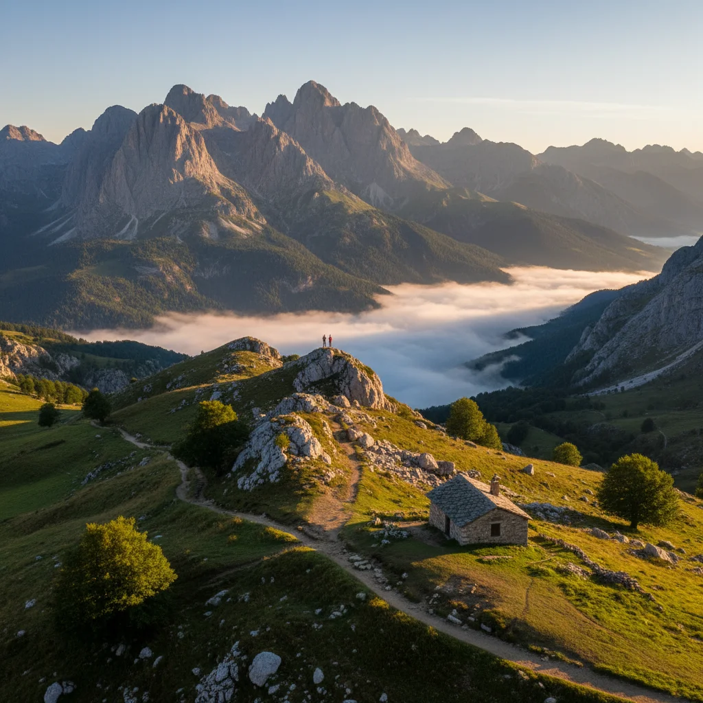 Top Things to Do in Nature in Spain: Complete Guide to Spain's Greatest ...